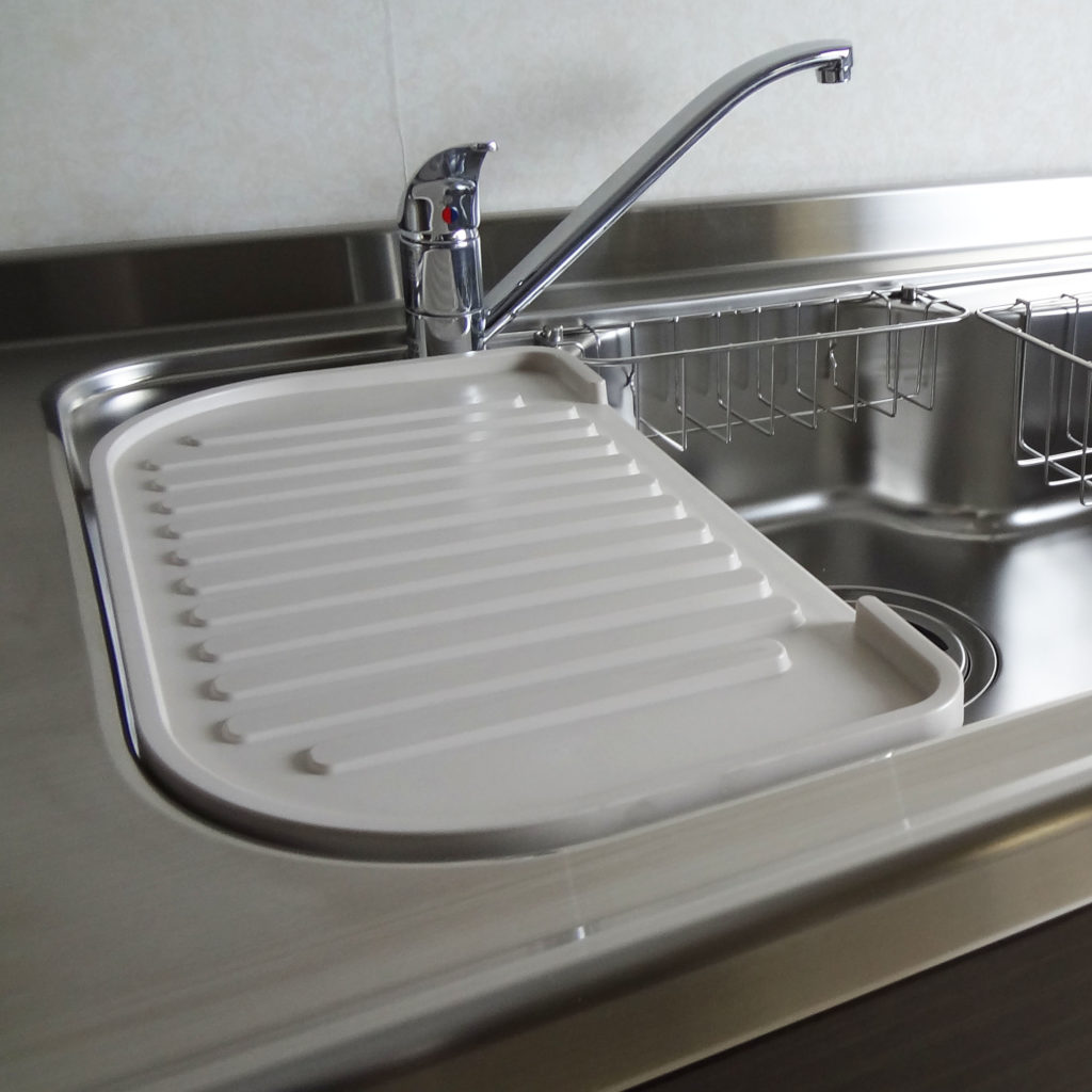 TY水切りプレート MP-250P - E:kitchen pro