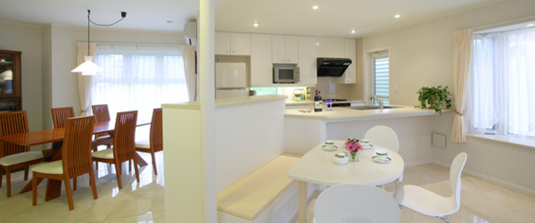 キッチン - E:kitchen pro