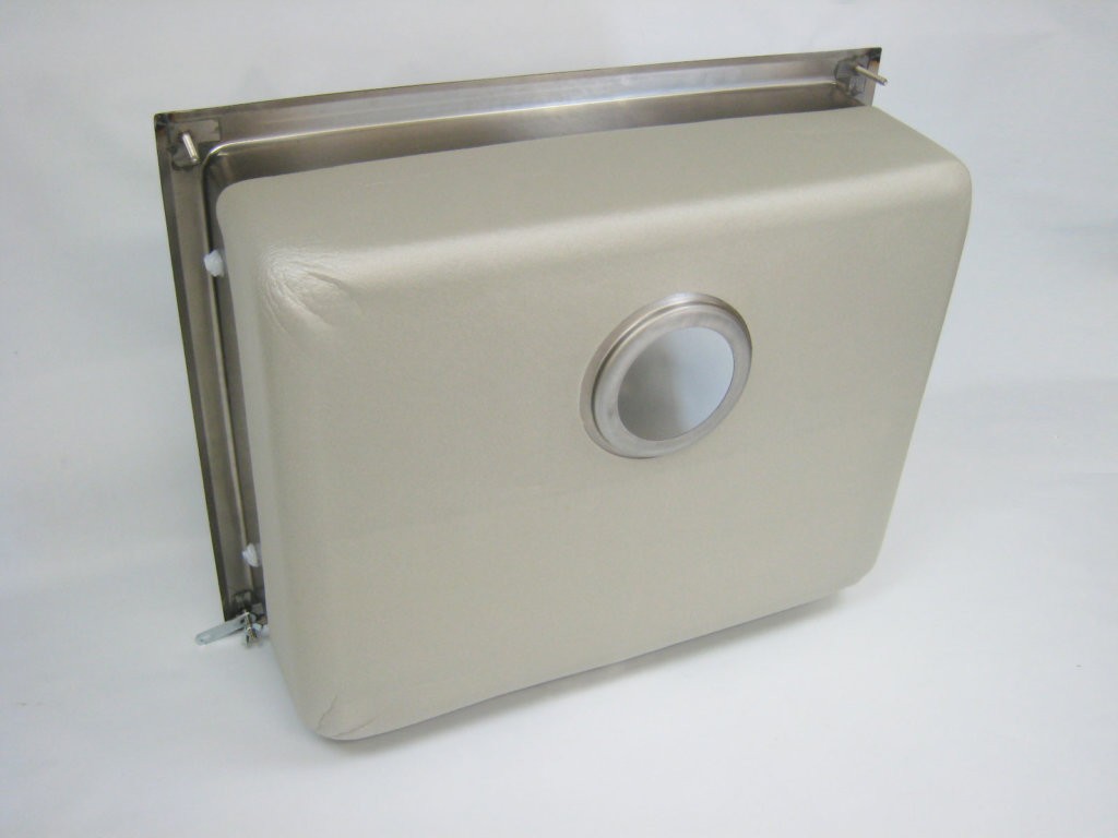 【廃番】SHステンレスシンク(オーバー)OV-JSSB-K-2F-FS 115φ 1本レール - E:kitchen pro