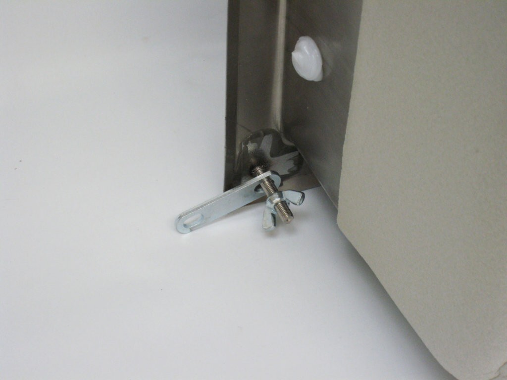 【廃番】SHステンレスシンク(オーバー)OV-JSS-K-2F-FS 180φ 1本レール - E:kitchen pro